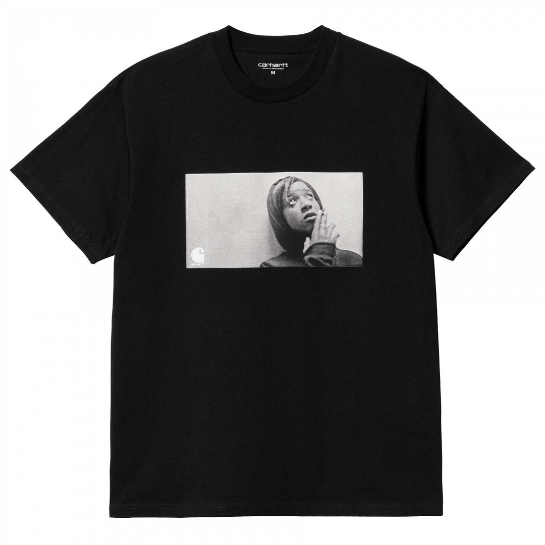 Carhartt Wip T-Shirt Archive Girl | Space23