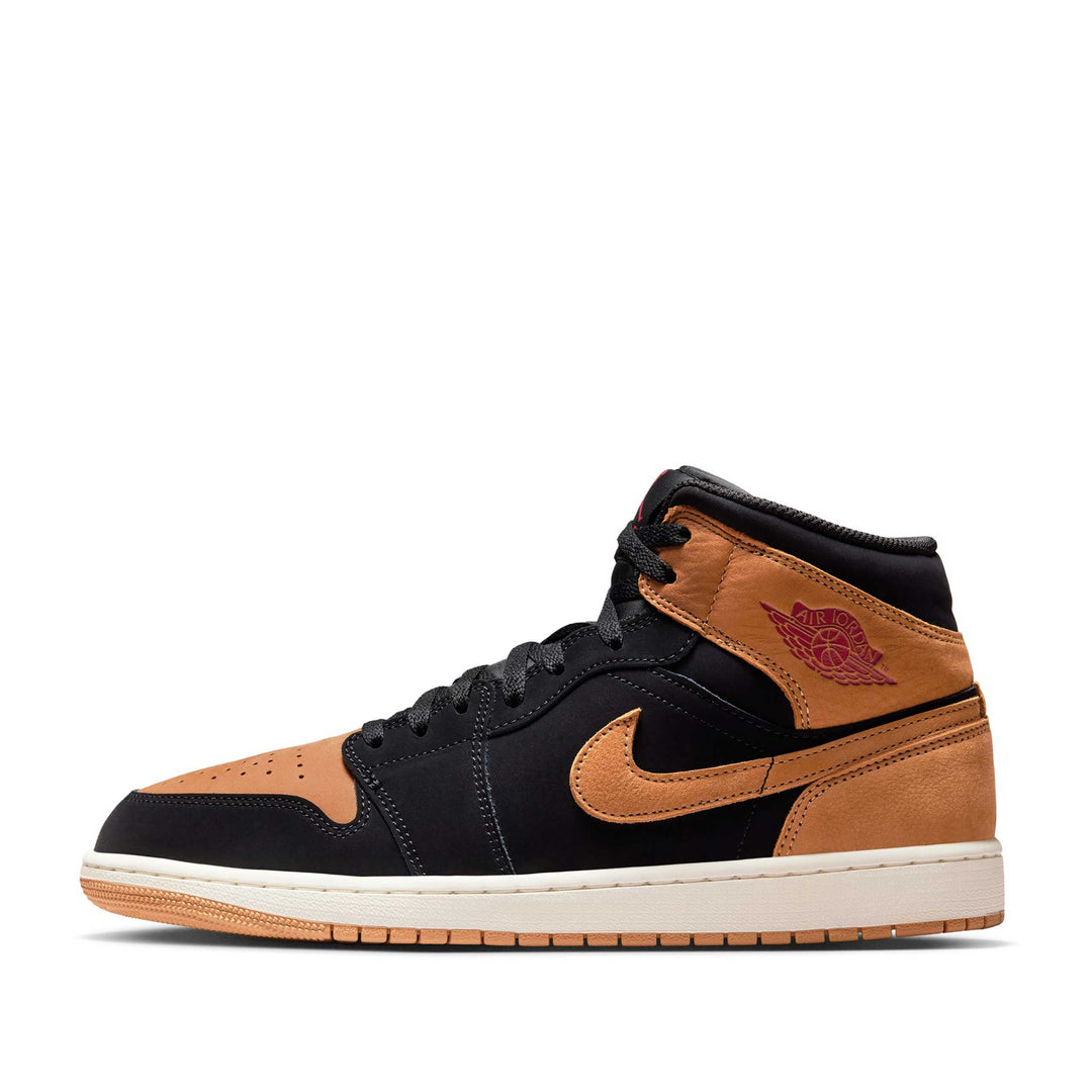 Nike Jordan Air Jordan 1 Mid Se | Space23