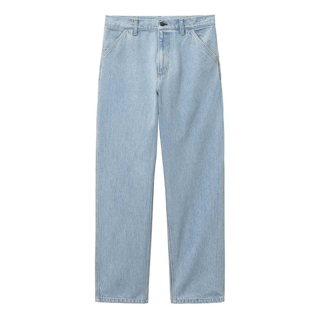 Carhartt Wip Jeans Single Knee | Space23