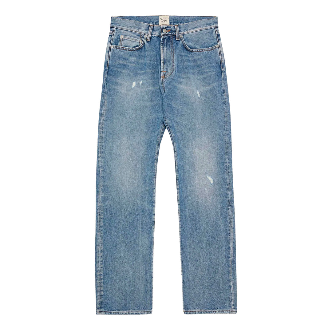 Roy Rogers Jeans Straight Brodway | Space23