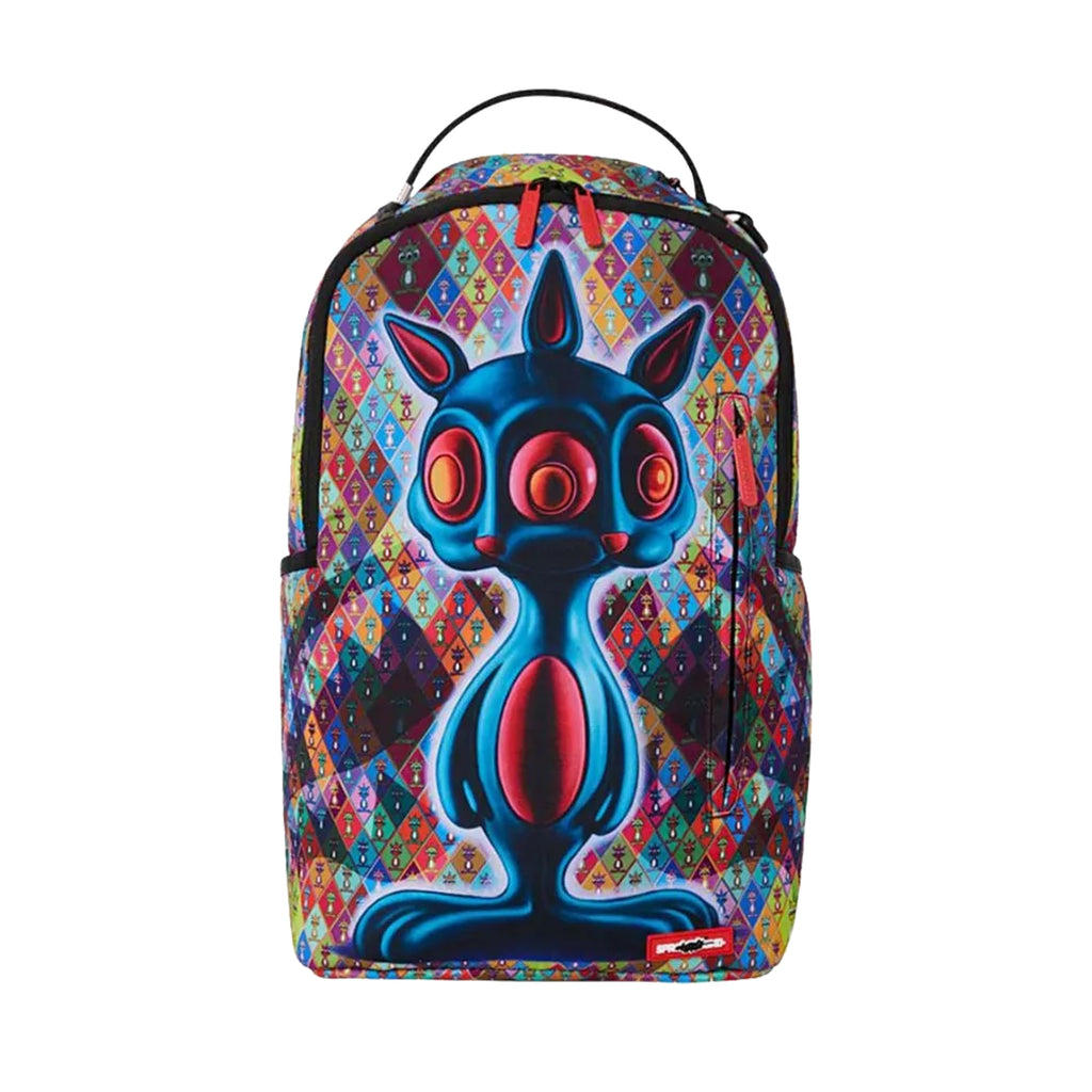 Sprayground Zaino Ron English 31 | Space23