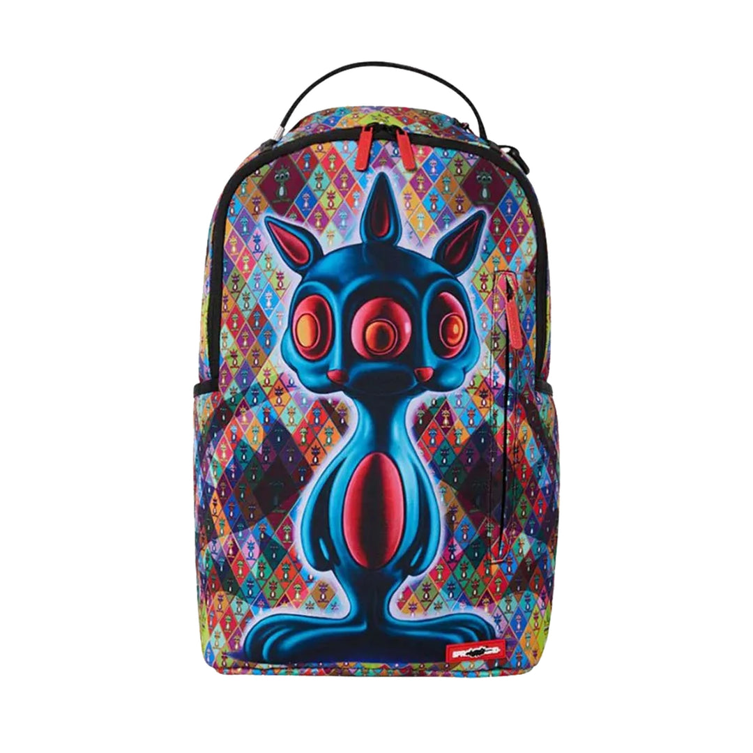 Sprayground Zaino Ron English 31 | Space23